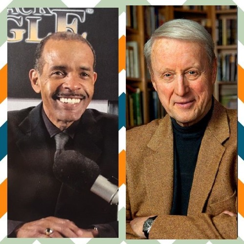 Stream Journalist Hedrick Smith and "The Democracy Rebellion" - the Joe ...