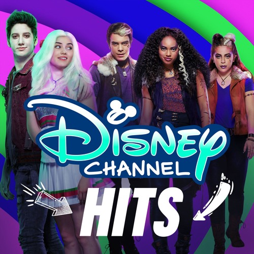 Disney Channel Hits by Walt Disney Records | Free Listening on SoundCloud