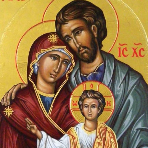 Stream New Identity & New Relationships - Fr. Patrick Schultz - Feast ...