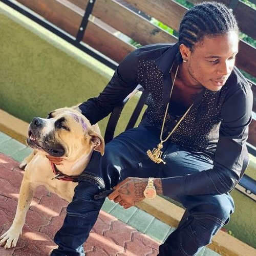 Stream Masicka - Rich _ Jan 2020 @DANCEHALLPLUGG by 🔥 DANCEHALL 4U 🔥 ...