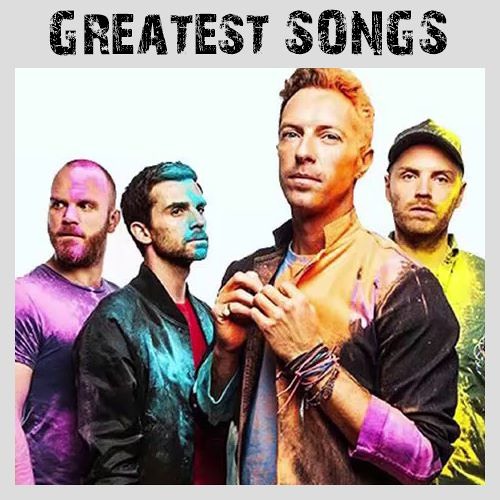 Stream Coldplay - Greatest Songs by Jerry.DJ. | Listen online for free ...