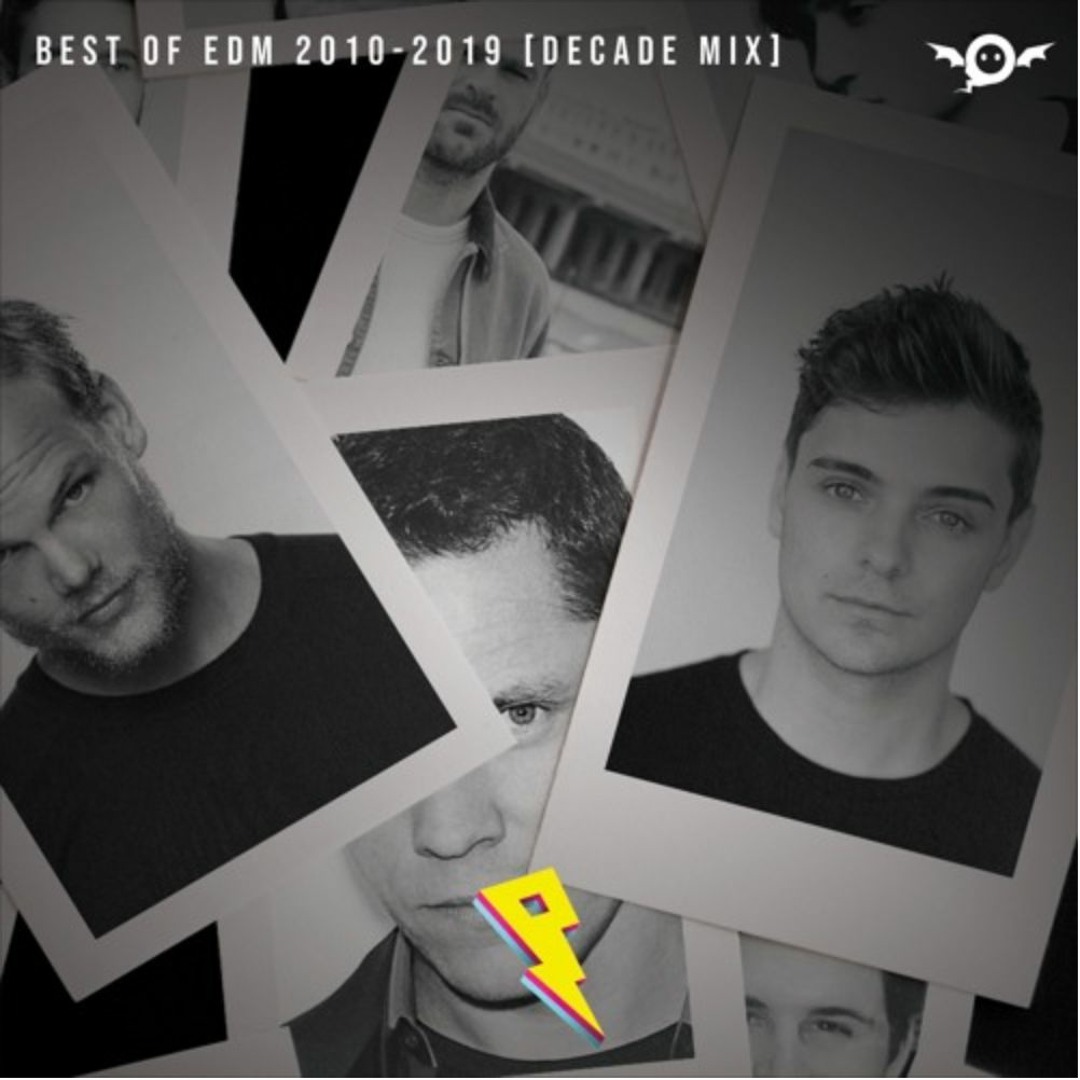 Stream Proximity - Best EDM of 2010-2019 (Decade Mix) by Proximity ...