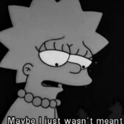 Stream Lisa Nostalgia (Sadness) SimpsonWave by Árbol Estelar | Listen ...