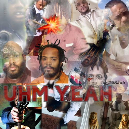 Stream BoujiWitDaToolie x Uhm Yeah by Mecca Hough | Listen online for ...