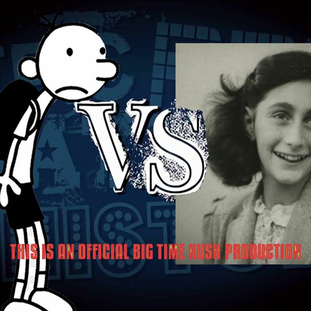 Stream GREG HEFFLEY VS ANNE FRANK RAP BATTLE TRAP REMIX by Big Time ...