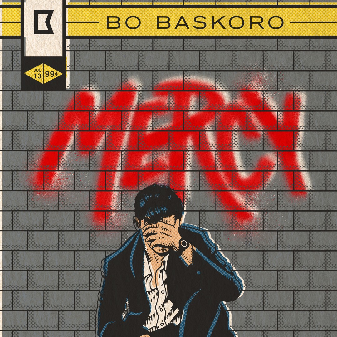 Stream Mercy by Bo Baskoro | Listen online for free on SoundCloud