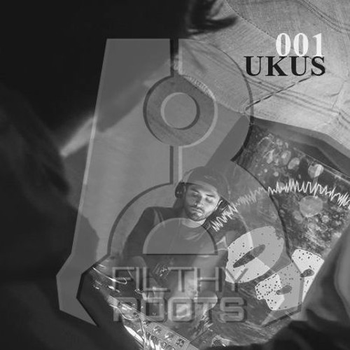 Stream Mix series 001: Ukus DnB by Filthy Roots | Listen online for ...