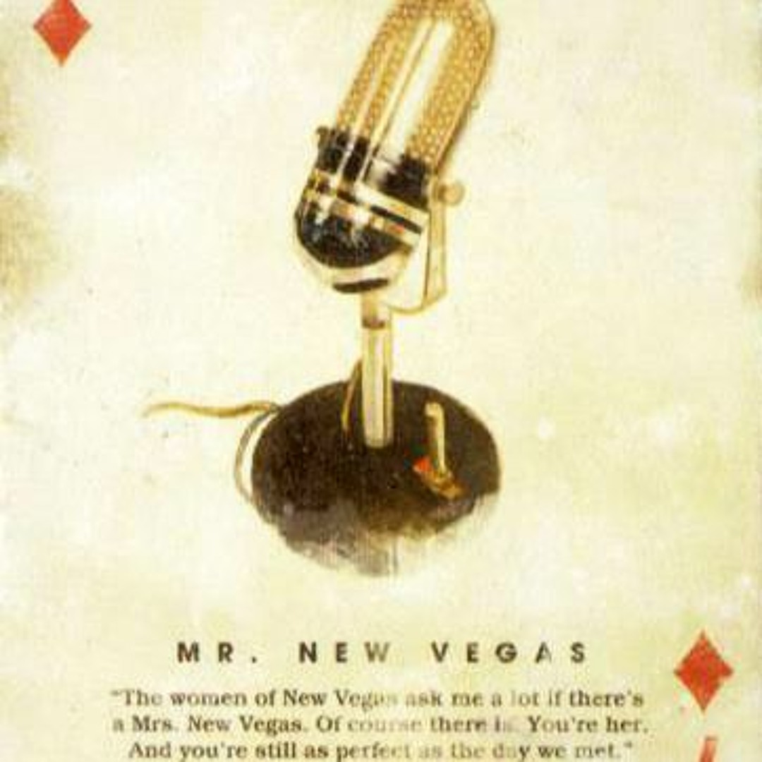 Stream mars8131 | Listen to Radio New Vegas - Fallout: New Vegas ...