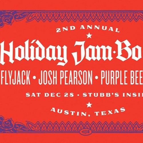 Stream AustinArchive | Listen to Flyjack at Stubb's playlist online for ...