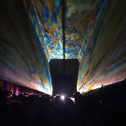 Stream DJ GOANNA @ SHED: Doof Simulator 1 by SHED: | Listen online for ...