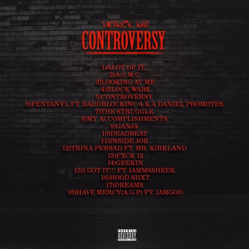 Stream Trina Persad Ft. The Genius (Mr. Kirkland) by SuperiorRaceKB ...