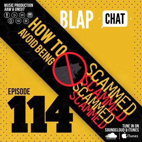 Stream Episode 114 - How To Avoid Being Scammed by BlapChat | Listen ... Stream Episode 114 - How To Avoid Being Scammed by BlapChat | Listen ...