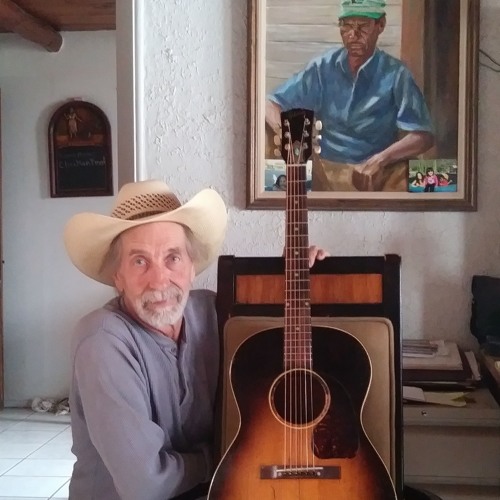 Stream 09 Backyard Boogie by The Arlin Troutt Music Review | Listen ...