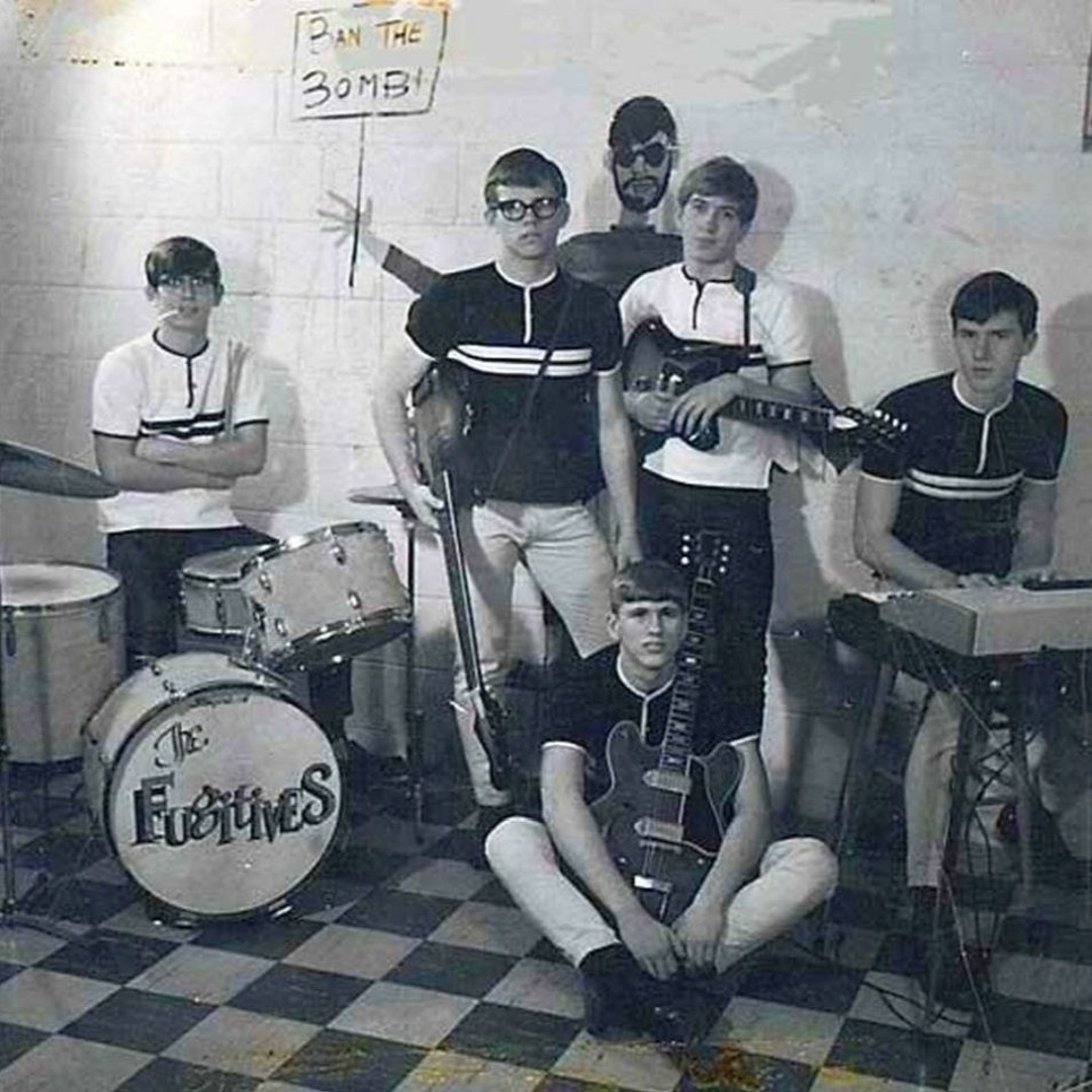 Stream The Arlin Troutt Music Review | Listen to Who Are These Polecats ...