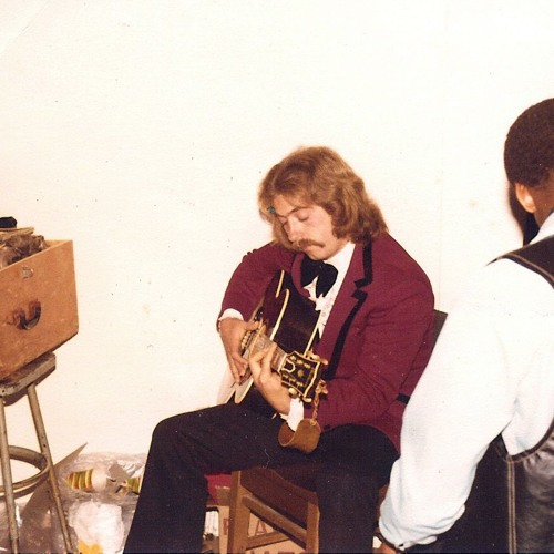 Stream 02 Line in the Sand by The Arlin Troutt Music Review | Listen ...