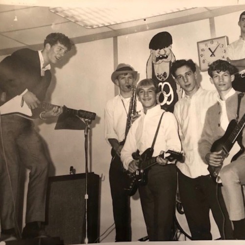 Stream 03 Business is Booming by The Arlin Troutt Music Review | Listen ...