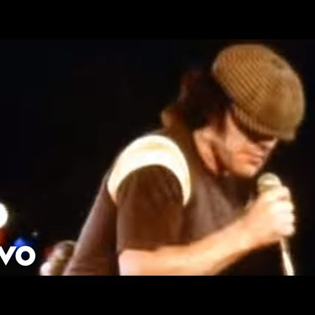 Stream stuck | Listen to AC/DC OFFICIAL GREATEST HITS playlist online ...