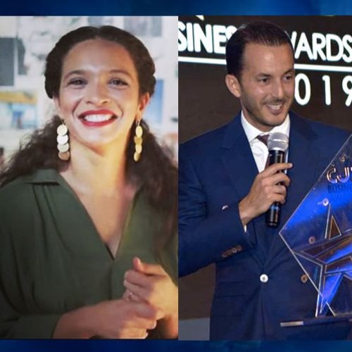 Stream episode Startup Story Ep97: Le théâtre de Rabeb Srairi pour bien ...