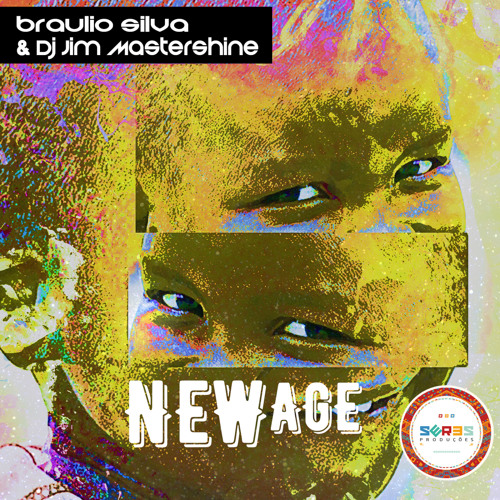 Stream Braulio Silva & Dj Jim Mastershine - New Age (Original Mix) by ...