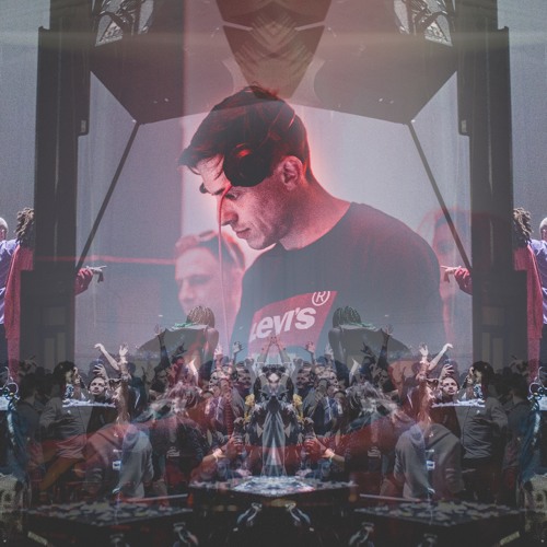 Stream Pisca @ Midnight Magic NYE (Tour&Taxis) by KetaLoco | Listen ...