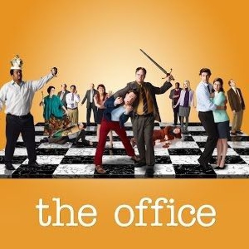 Stream The Office Opening Theme (Updated Cover) by Brennan Rosado ...