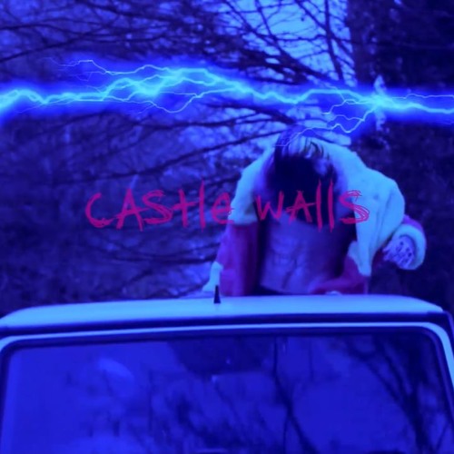 Stream [FREE] Hard Sad Lil Peep x Lil Tracy Type Beat | 'Castle Walls ...
