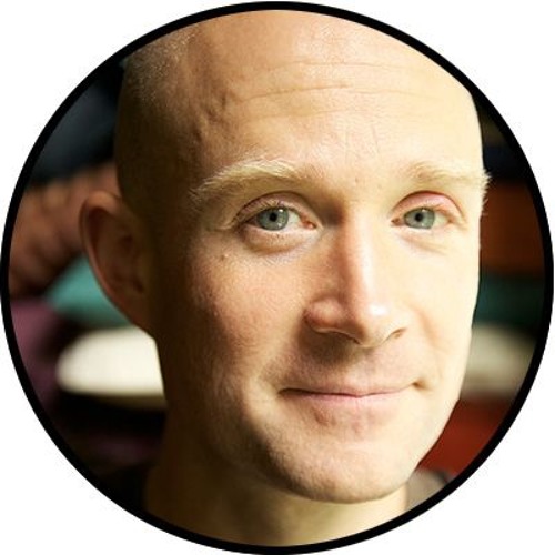 Stream episode The Power Of The Guru Part 1 - Soyru Forall - Sunday Sit ...