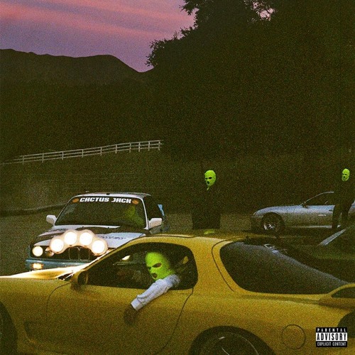 Stream Devito Uh Na Satrovackom by Cyanjoy | Listen online for free on ...