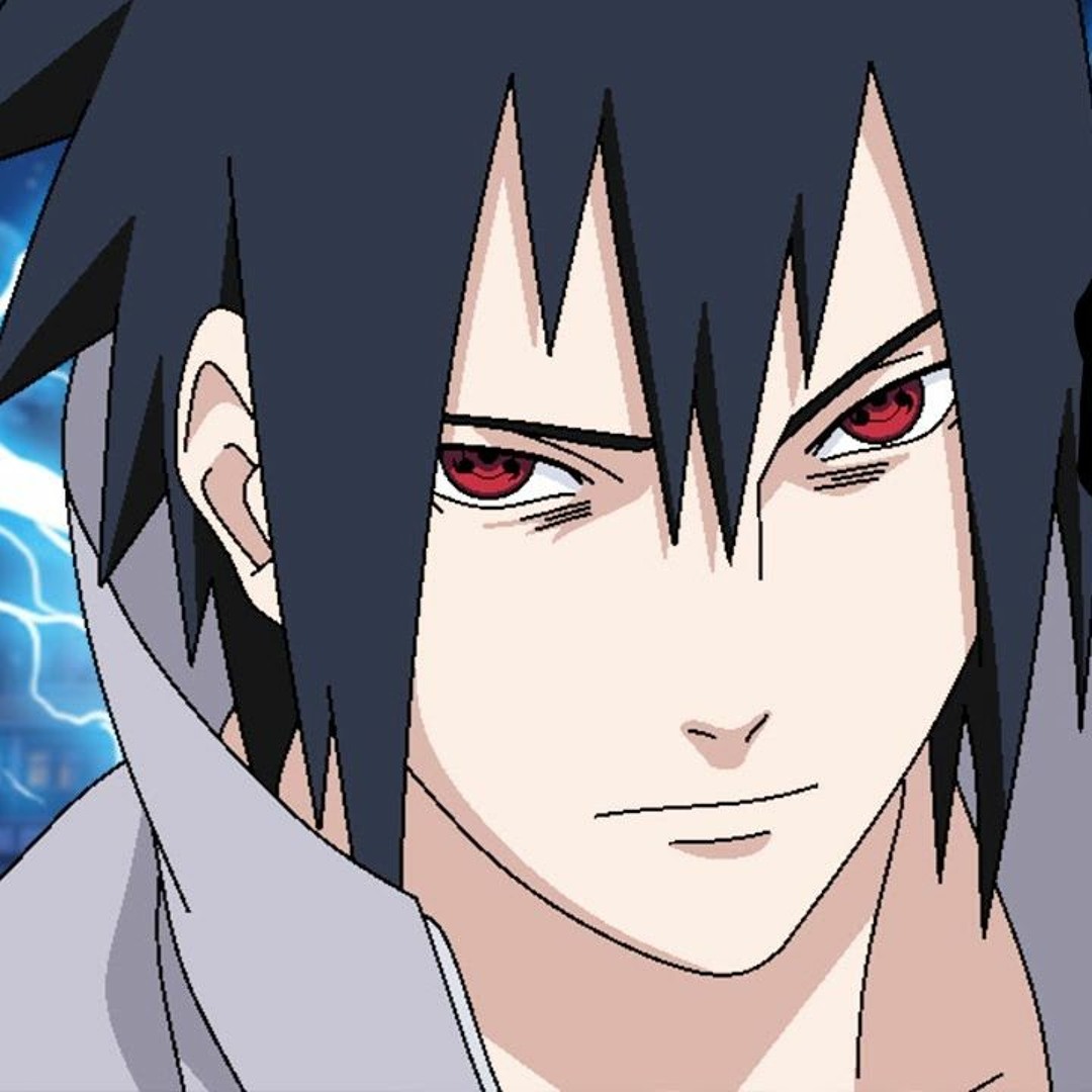 Stream Sasuke Rap Song - Feel Alive | FabvL ft Dreaded Yasuke [Naruto ...