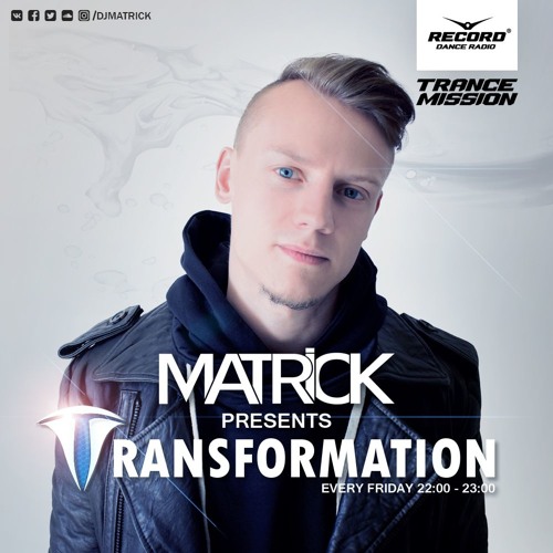 MatricK - Transformation 229 2020-01-03