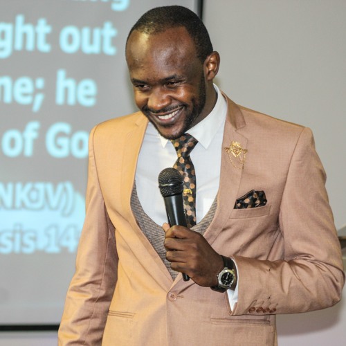 Stream Pastor Joshua - The Epicentre of the resurrection of Jesus ...