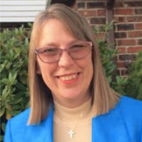 Stream Rev. Cindy Maybeck Biblical Storytelling - The Nativity Story ...