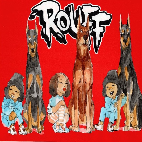 Stream Tasha&Tracie - Expensive $hit | Listen to EP ROUFF - Tasha ...