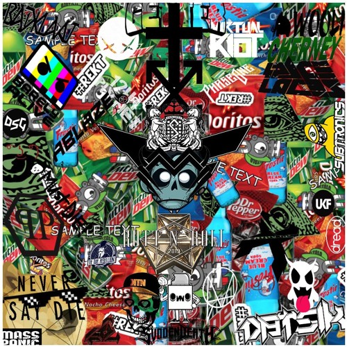 EBAKA United. by VESTODON - Free download on ToneDen