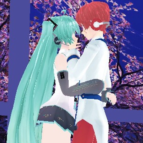 Stream 【Arsloid & Hatsune Miku】Near【VOCALOID】 by LetterOfMind | Listen ...