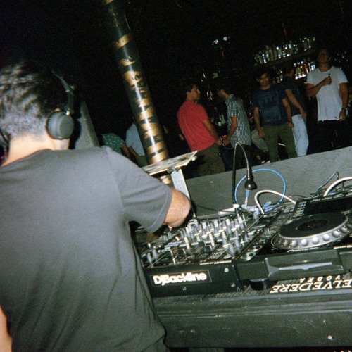 Stream Enzo | Listen to Guest Mixes & Live Recordings playlist online ...