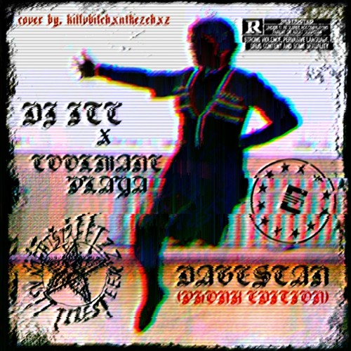 Stream DAGESTAN (PHONK EDITION) FEAT. DJ ITC by xantanakidd | Listen ...