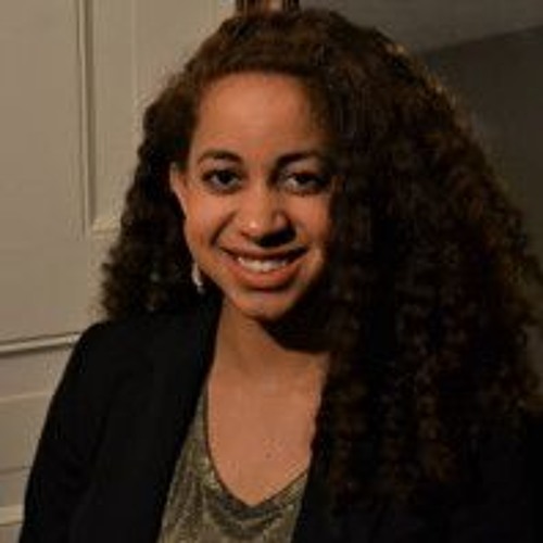 Stream episode Sustainability Now! | Aja Barber + Nick Hart | Center ...