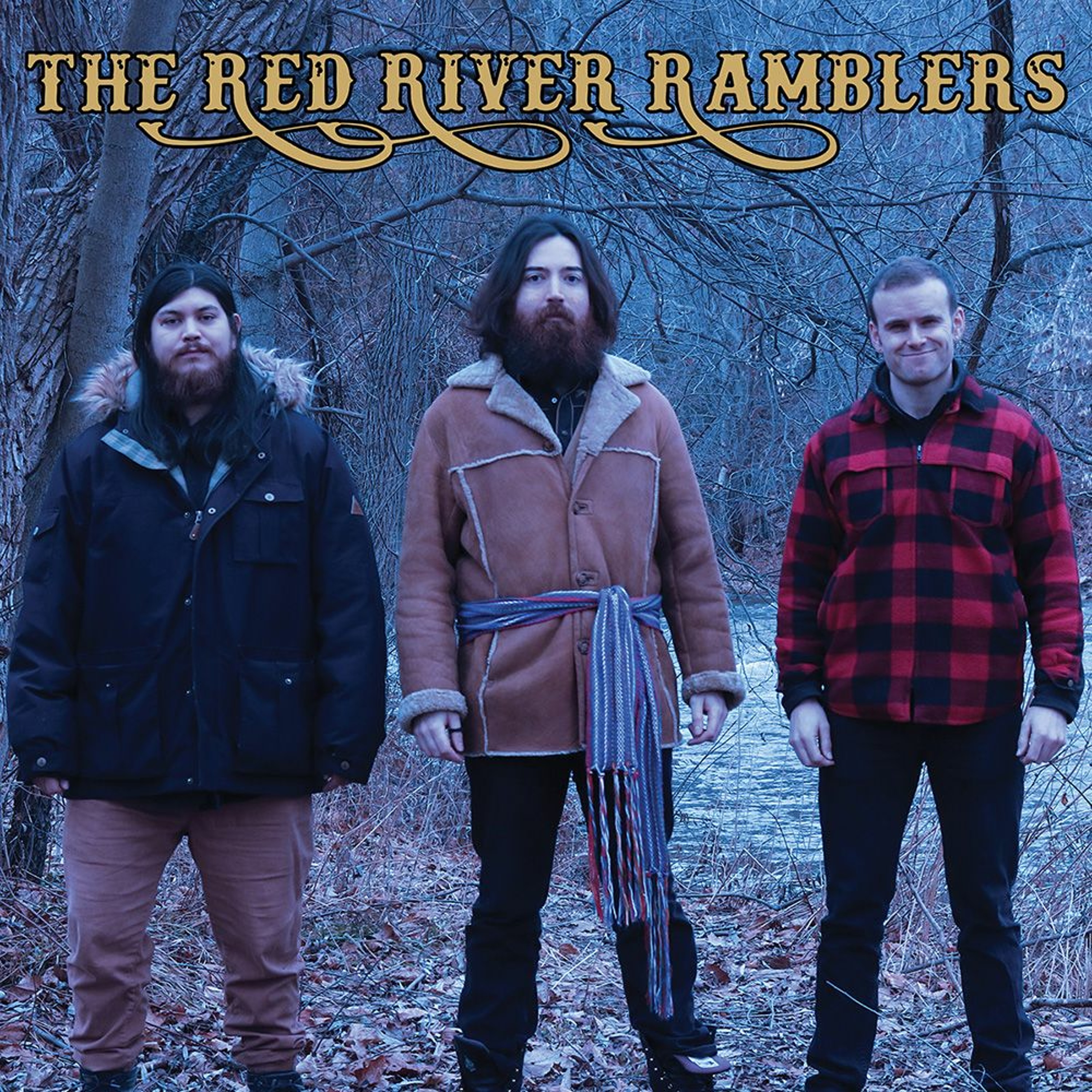 Interview - Douglas Richard Sinclair discusses The Red River Ramblers ...