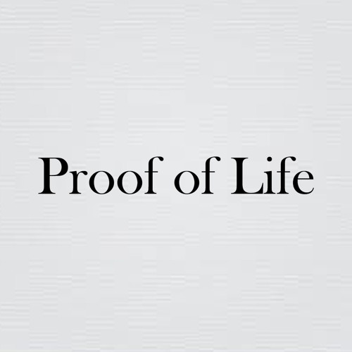 Stream Proof Of Life by Bleu | Listen online for free on SoundCloud