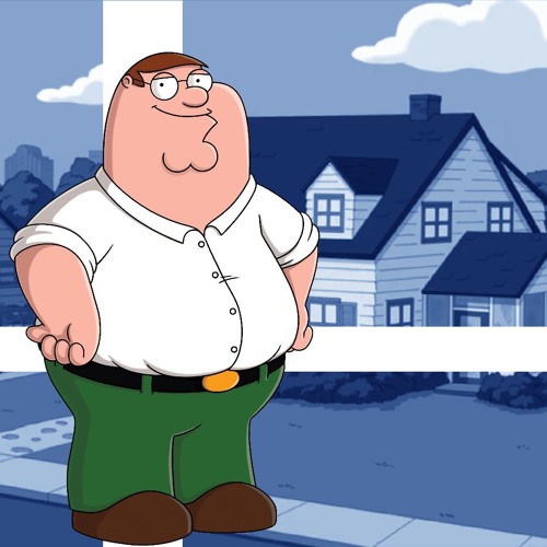Hoe Teken Je Peter Griffin