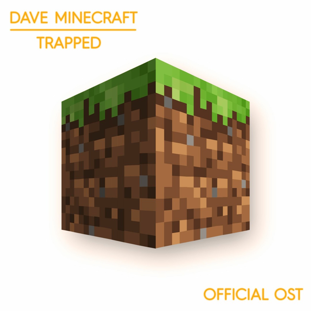 Stream dave minecraft : trapped ost (extra) | Staff Roll Revisited by ...