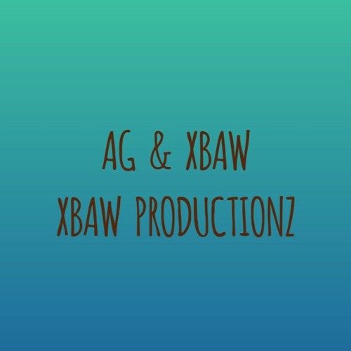 Stream Whinem Slowly - AG & Xbaw by Xbaw_Productionz | Listen online ...