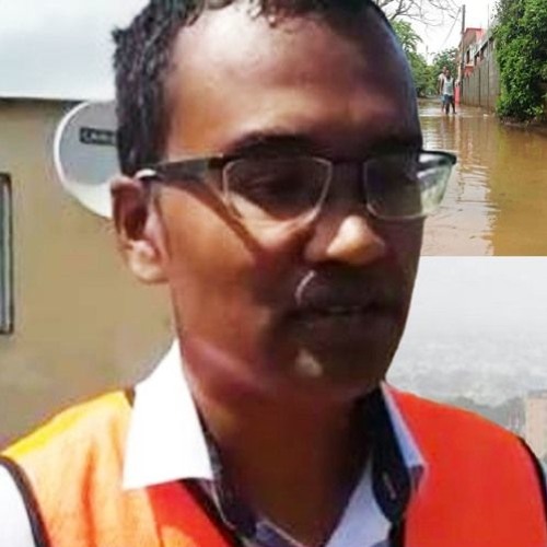 Stream La SMF a dû procéder à l’évacuation de quelques familles hier ...