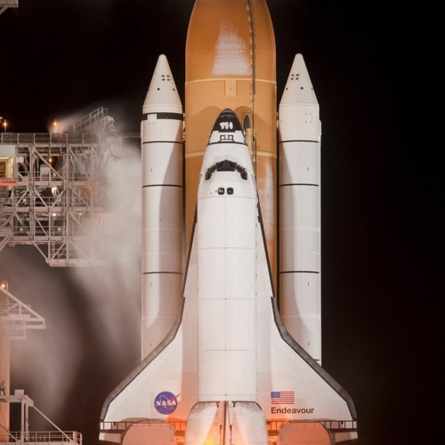 Stream episode Complete Guide to Aerospace Engineering by Olivier ...