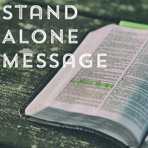 Stream [Stand Alone Messages] 2020 - Healthy Living by Neighbourhood Church | Listen online for ...
