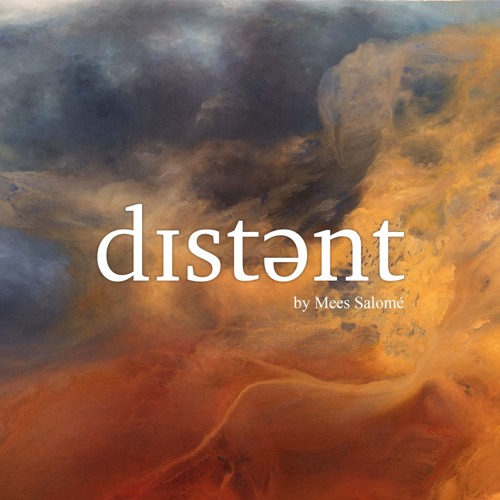 Mees Salomé - Distant 30 2020-01-06