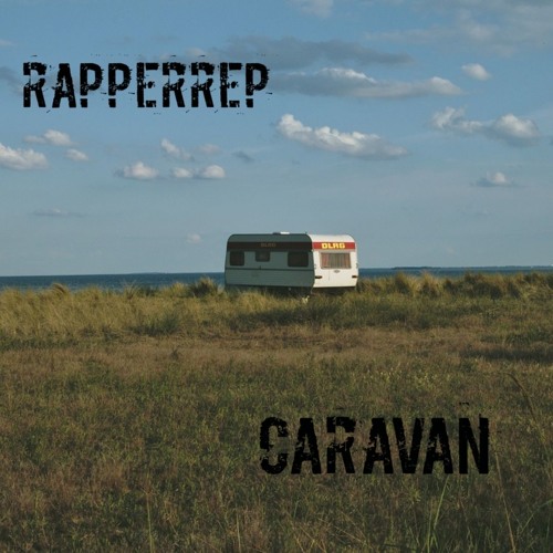 Stream CARAVAN by Rapperrep | Listen online for free on SoundCloud