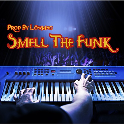 Stream Smell The Funk by LOWMAC | Listen online for free on SoundCloud