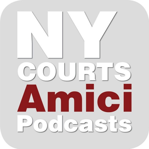 Stream Promoting Diversity in the NY Courts: Doreen Hanley by Amici ...